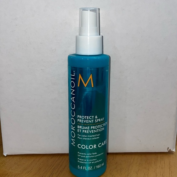 Moroccanoil | Hair | Moroccanoil Protect And Prevent Spray | Poshmark